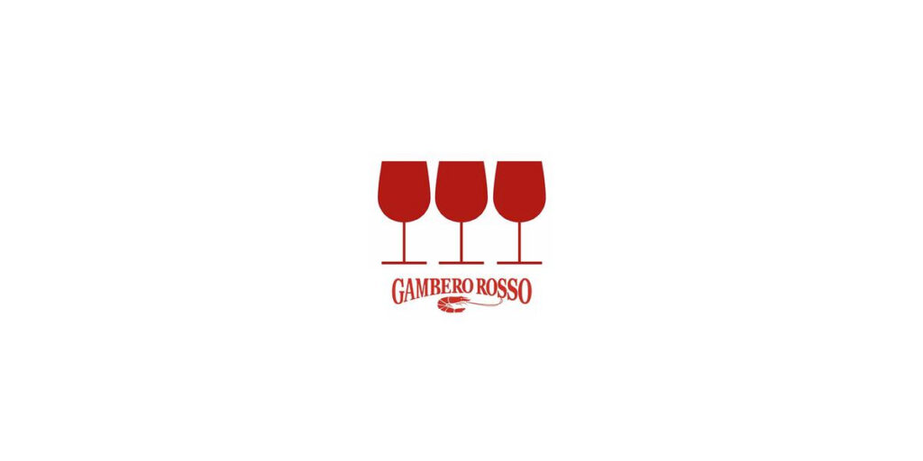 3 Bicchieri 2024 – Gambero Rosso – Giuseppe Cortese